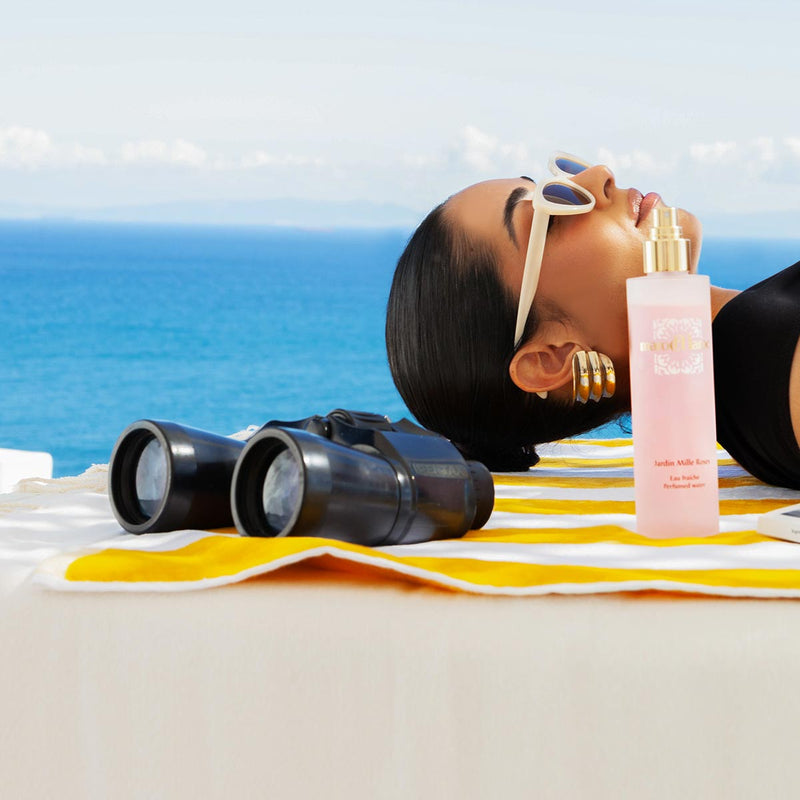 Reveal Your Summer Glow ! The Best Ritual for a Radiant Tan All Summer ...